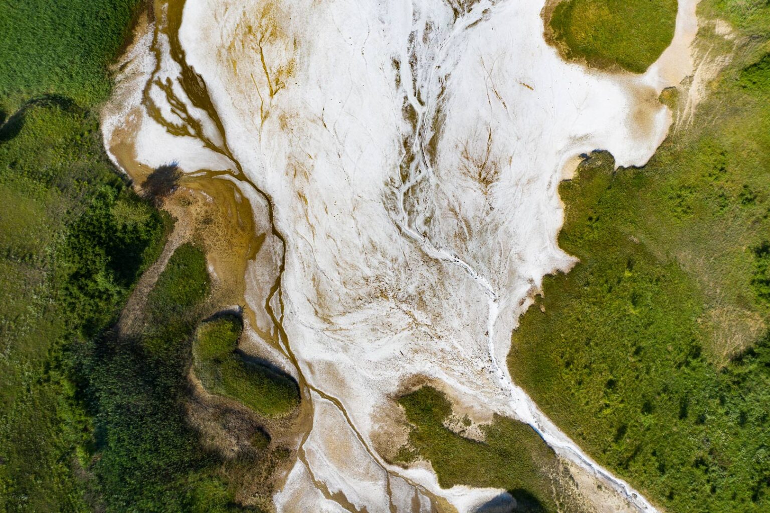 Exergy3 - Decarbonising Industry with Cheaper & Greener Energy