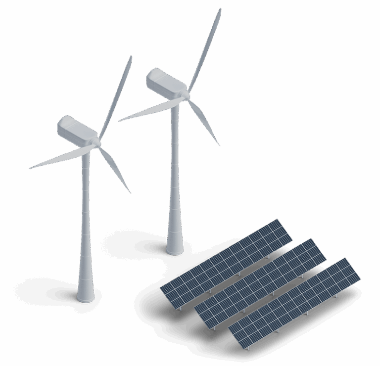 Exergy3 - Decarbonising Industry with Cheaper & Greener Energy