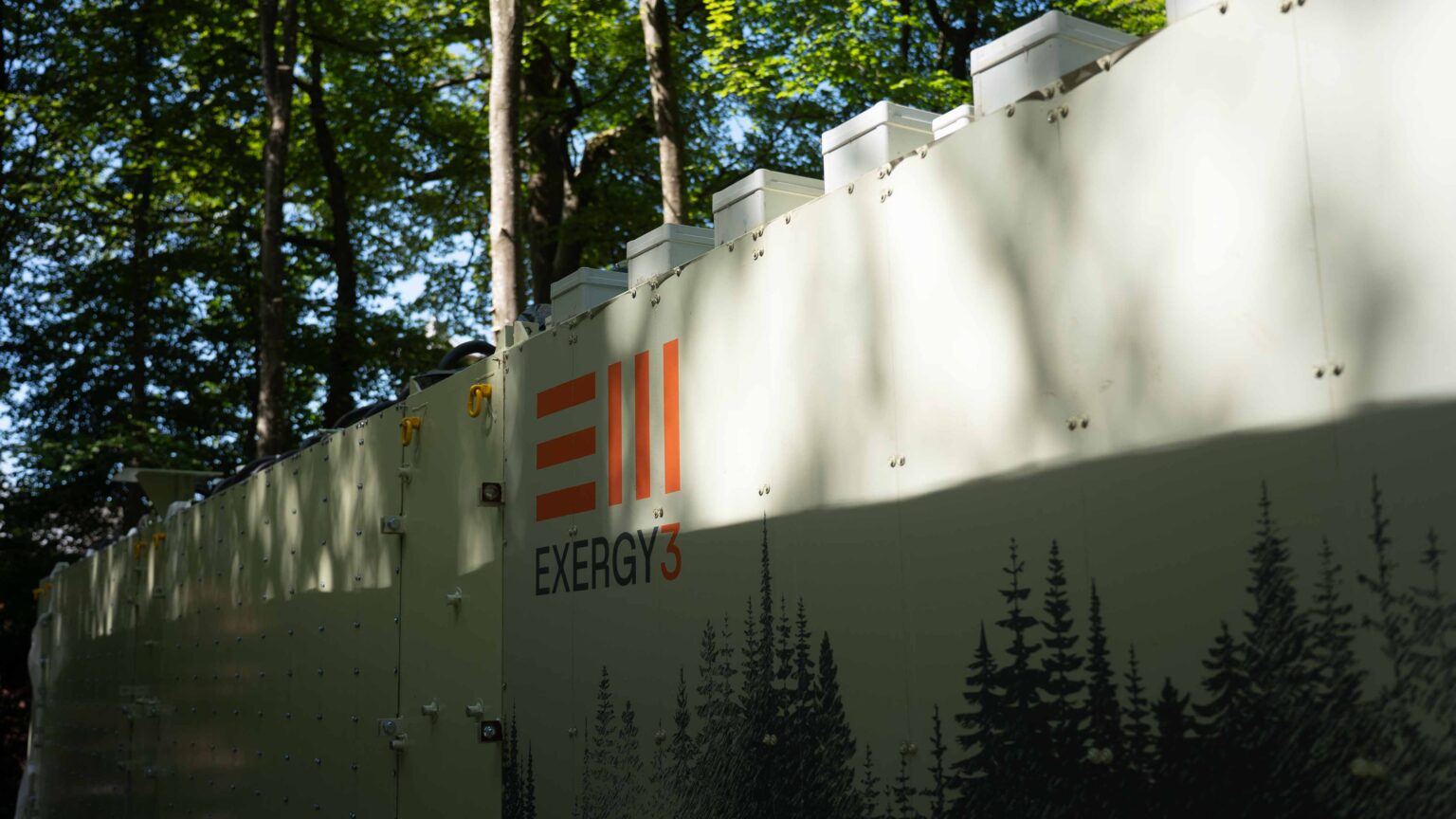 About - Exergy3 - Decarbonising Industry with Cheaper & Greener Energy