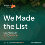 Exergy3 - Decarbonising Industry with Cheaper & Greener Energy