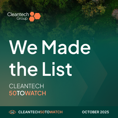 Exergy3 - Decarbonising Industry with Cheaper & Greener Energy